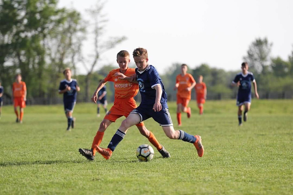 Invitation - Travel - 13U - 14U - Echo Premier Soccer Club