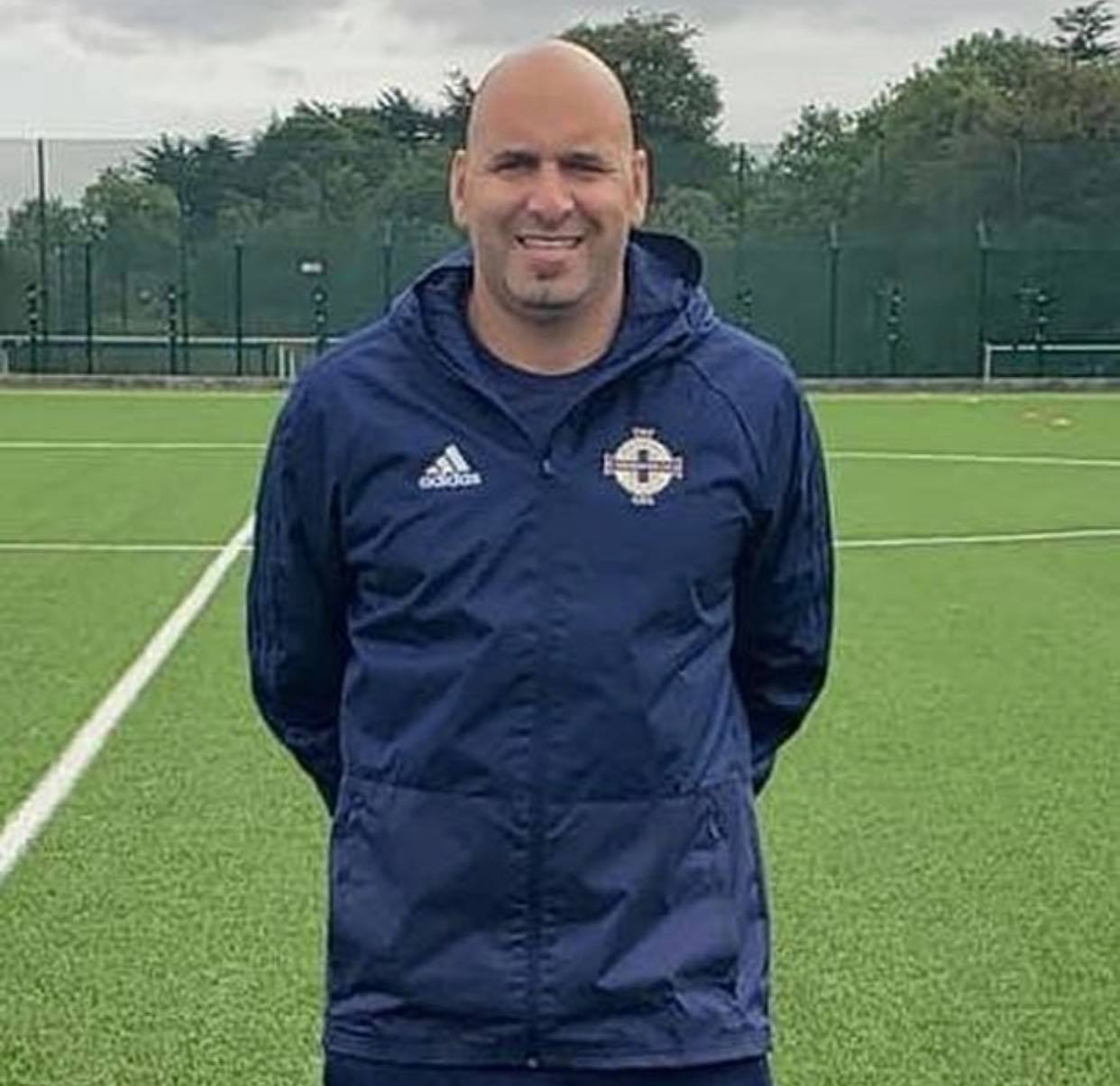 Coaching Staff - Echo Premier Soccer Club